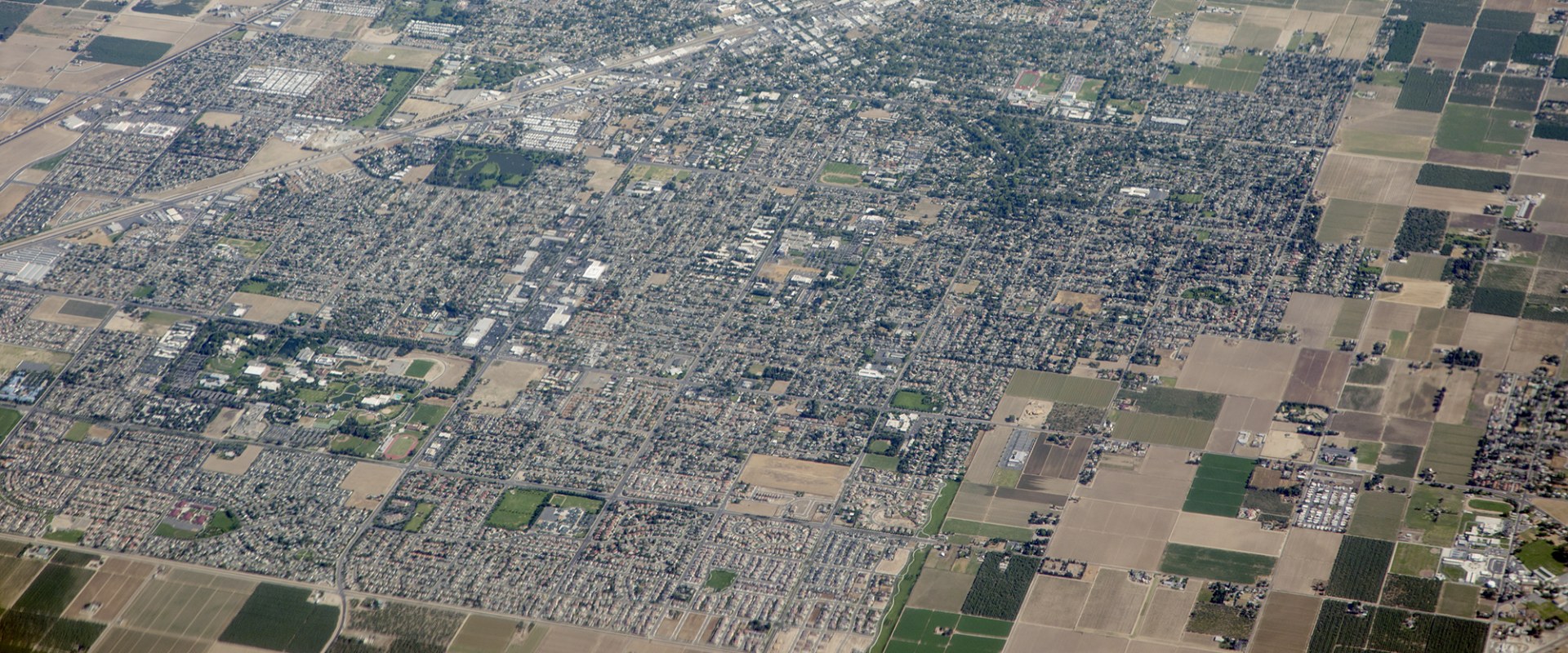 Where is modesto california on the map?