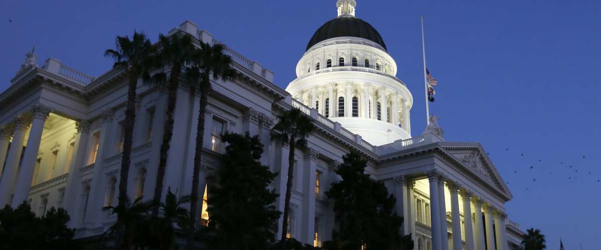 Where is modesto located in california?